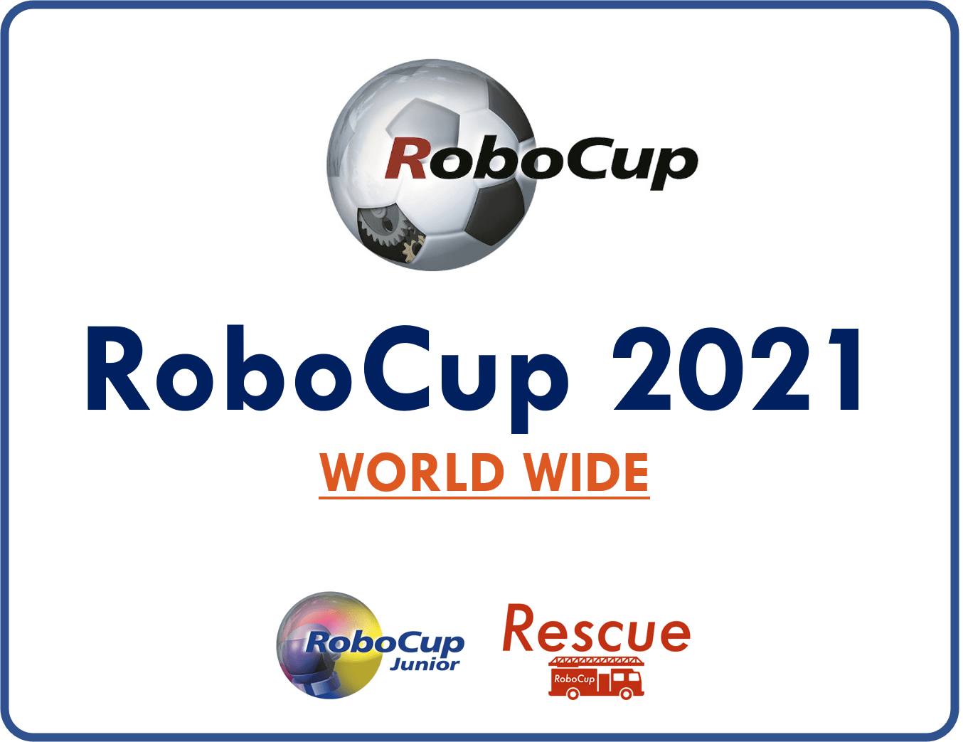 RoboCup 2021 Junior Rescue League | RoboCupJunior Rescue League